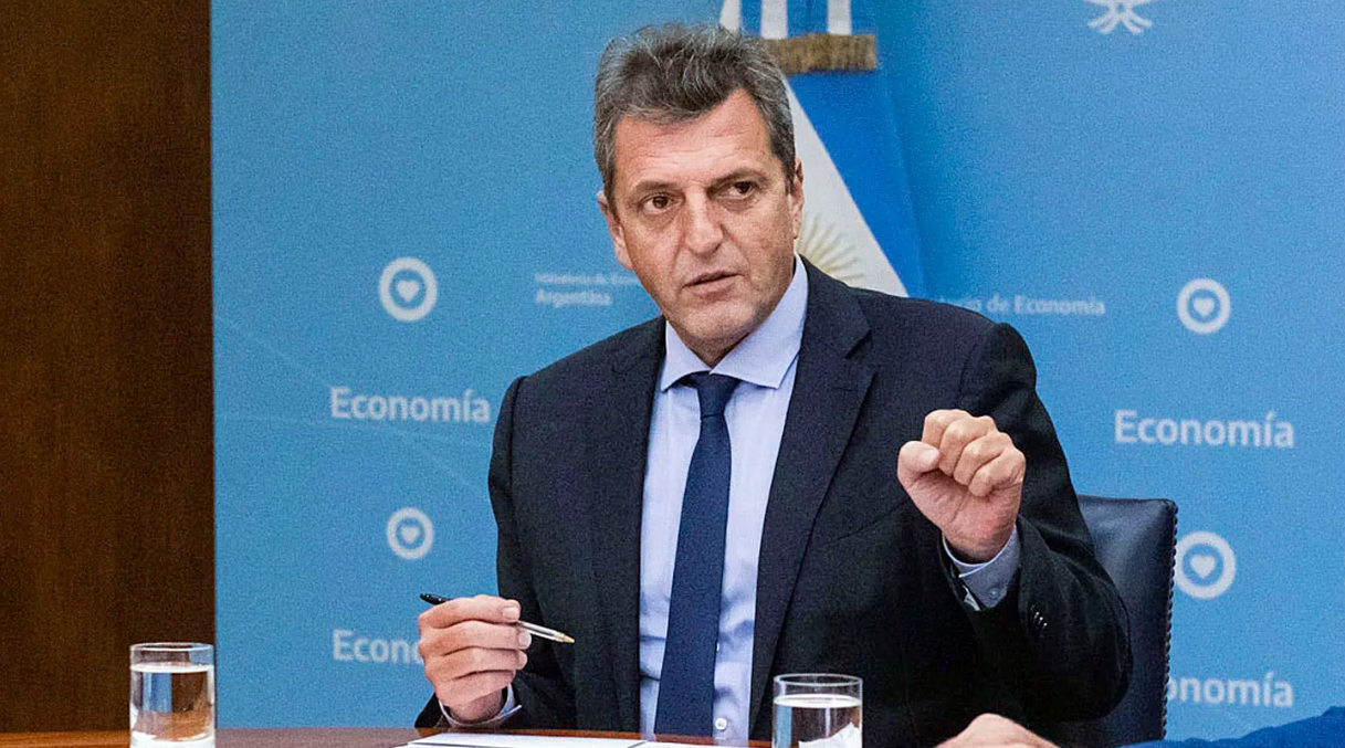 María O’Donnell por CNN Radio: "La única posibilidad de Massa es ...