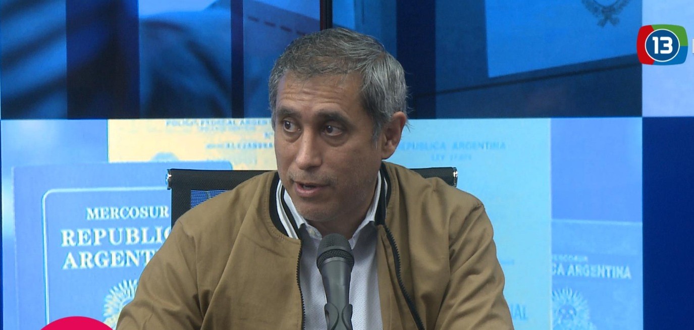 Alberto Paredes Urquiza: "Tenemos convicción en aquel peronismo ...