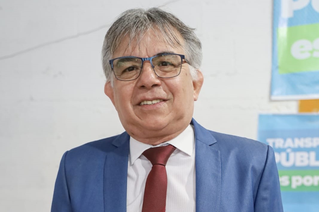 Rodolfo Flores: “Massa puede sacar el país adelante sin quitar los ...