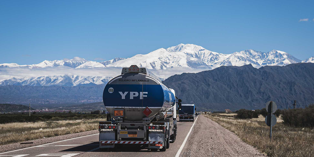 Juicio por YPF: Argentina apeló el fallo que la obligaba a entregar las acciones de la petrolera ...