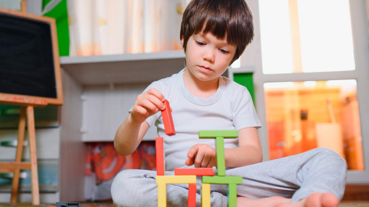 Síndrome de Asperger: "Es cada vez más frecuente, 1 de cada 47 personas ...