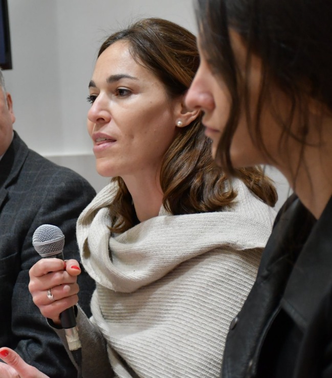 Invitan a participar de la muestra colectiva visual "Por las que ...