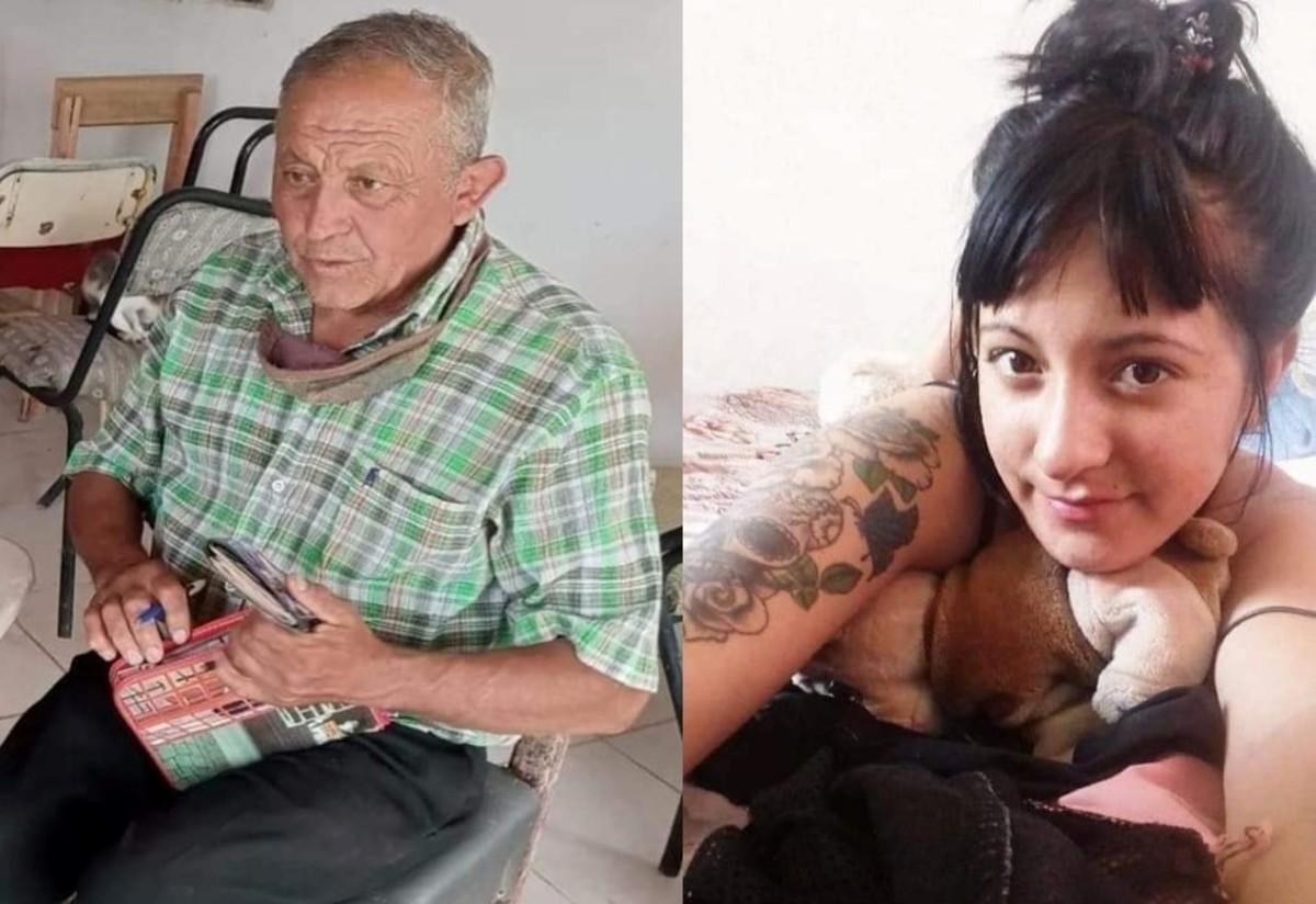 Caso Zoe: elevan a juicio el femicidio infantil - Medios Provincia