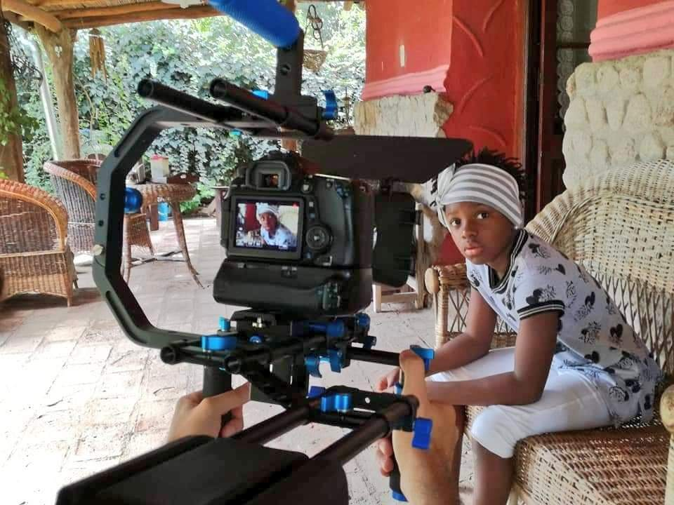 Estreno nacional del documental "Ziline, entre el mar y la montaña ...