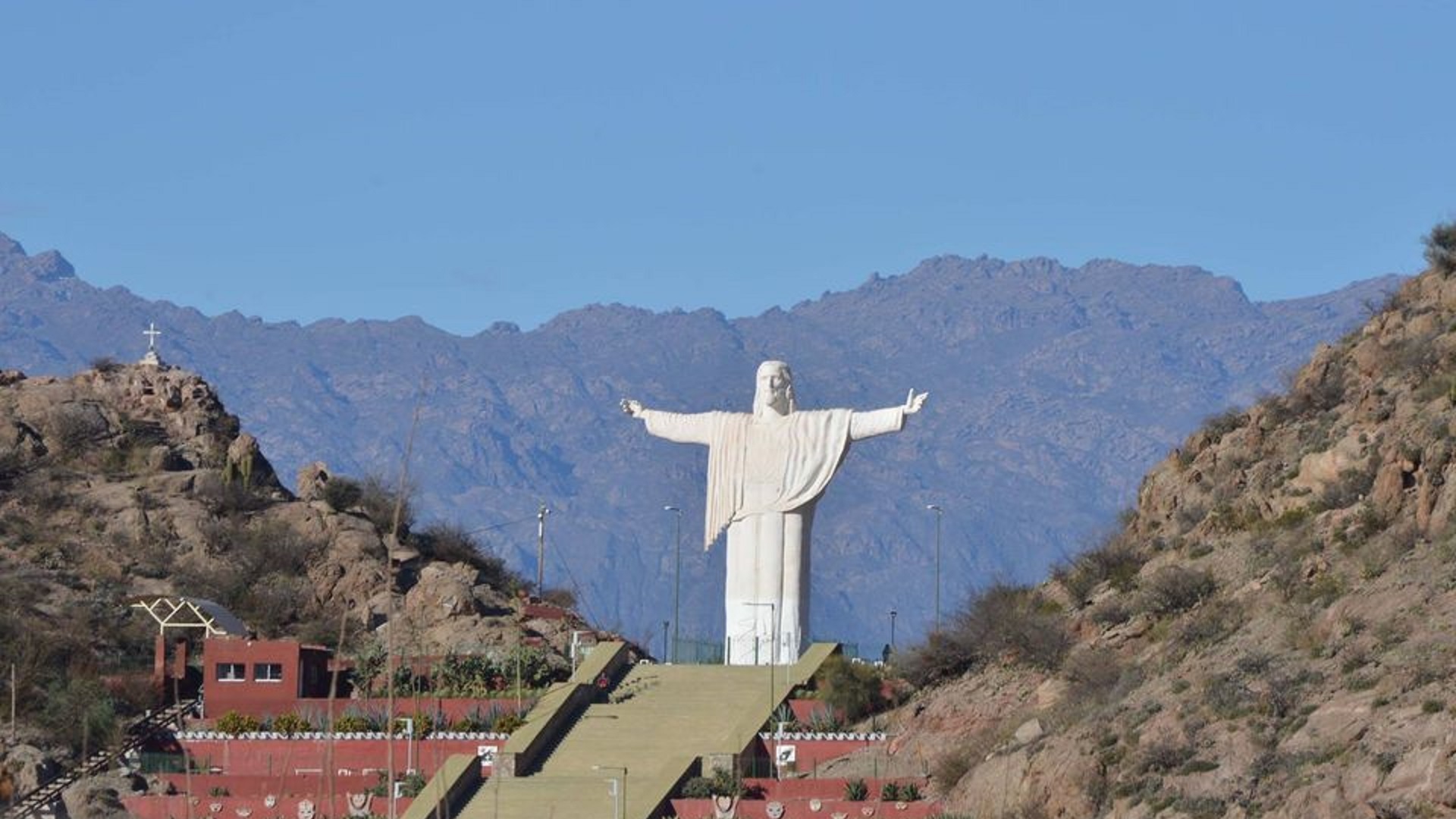 El Gobierno de La Rioja instaló una nueva estación meteorológica en ...