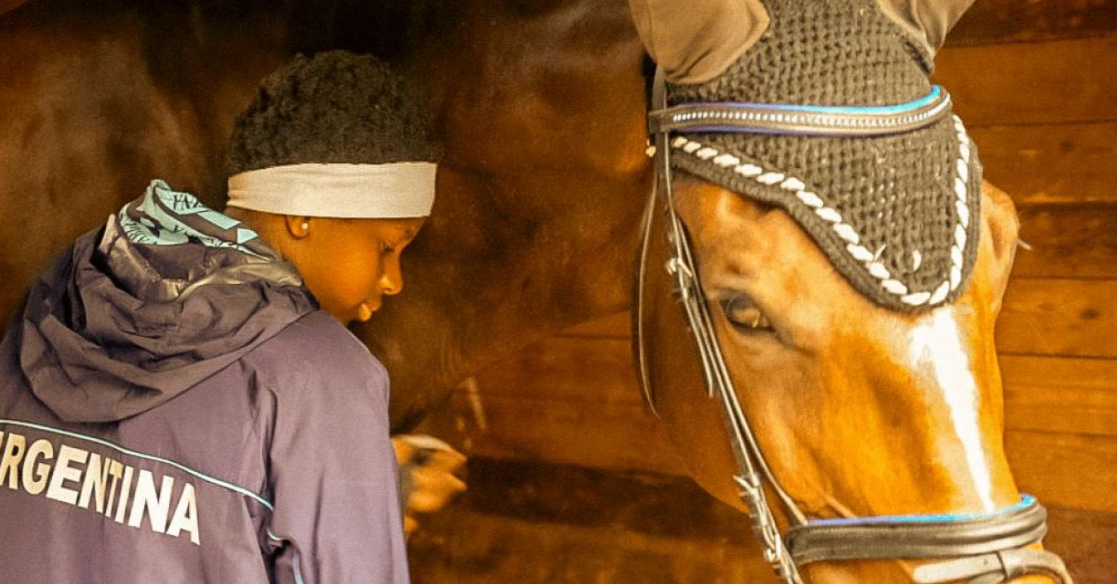 “Ziline, entre el mar y la montaña” estará disponible para toda la ...
