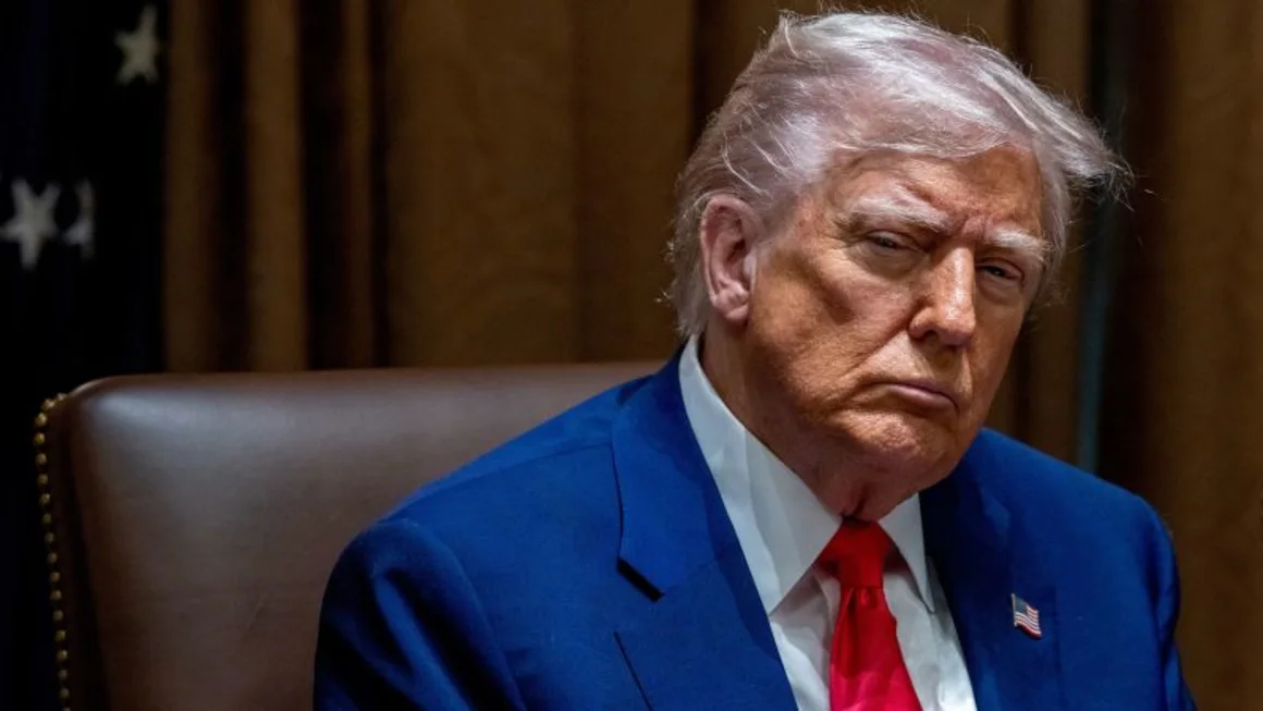 Trump, China y el nuevo orden global: la mirada de Luis Schenoni ...