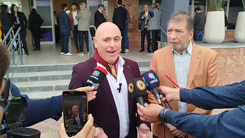 El Vicepresidente del Banco Rioja, detalló cómo funcionarán los nuevos ...