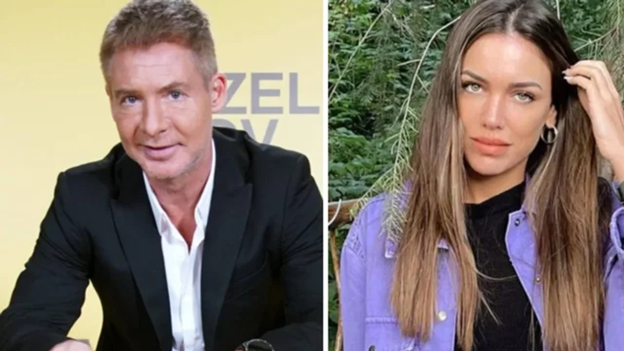 Quién es Rocío Robles, la nueva novia de Adrián Suar: de princesa de ...