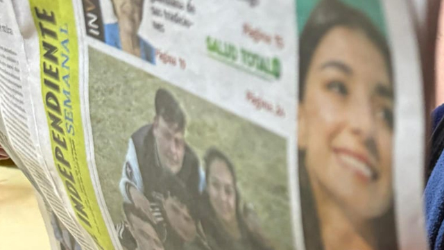 Diario El Independiente vuelve a las calles en formato impreso: lanzan ...