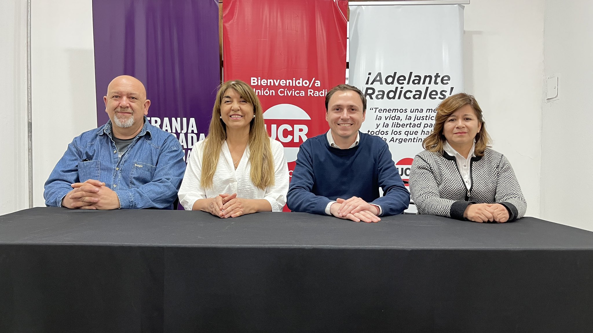 Nazareno Rippa: "Estamos con todas las expectativas de ganar la ...